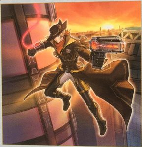 YGOrganization | [VBEX] Number 2: S-Force