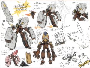 YGOrganization | [VBEX Lore] Number 1: Albaz & Ecclesia Part 1