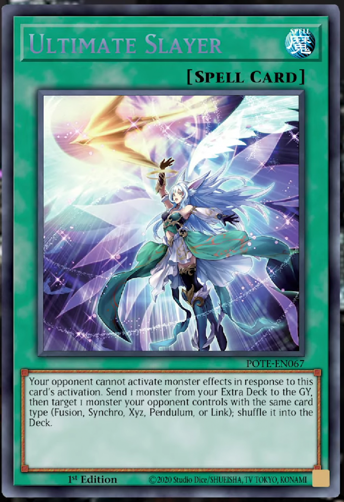 YGOrganization | [POTE-TCG] Free Agents