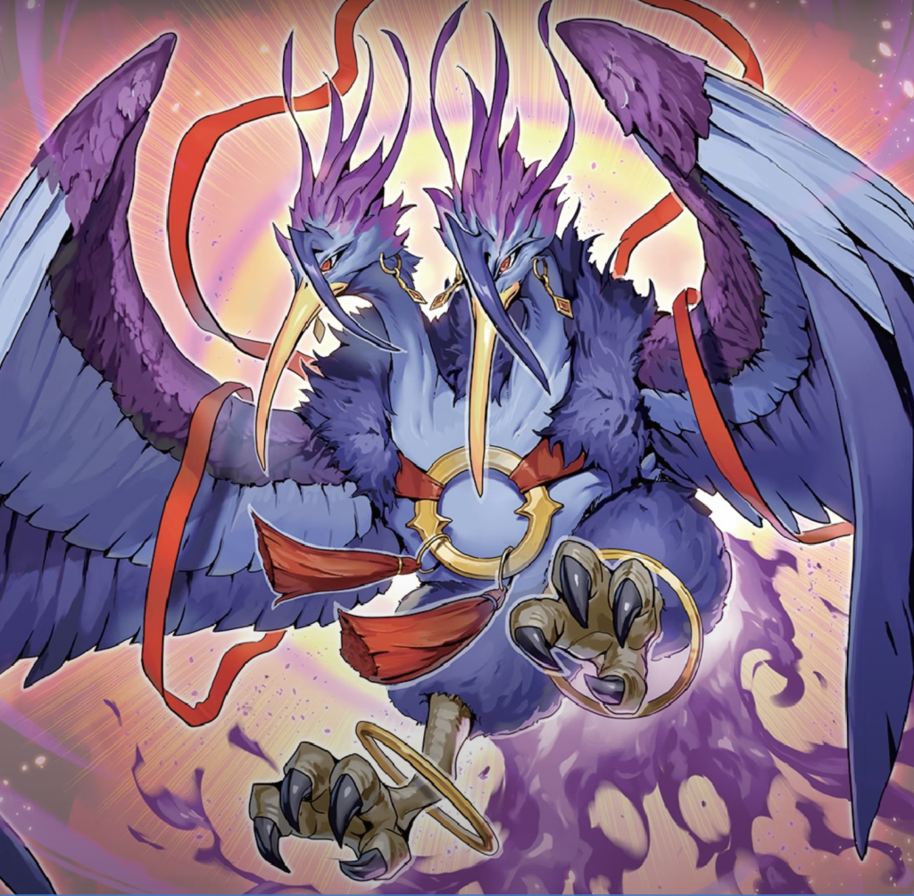 YGOrganization | Power Of the Elements Reveals