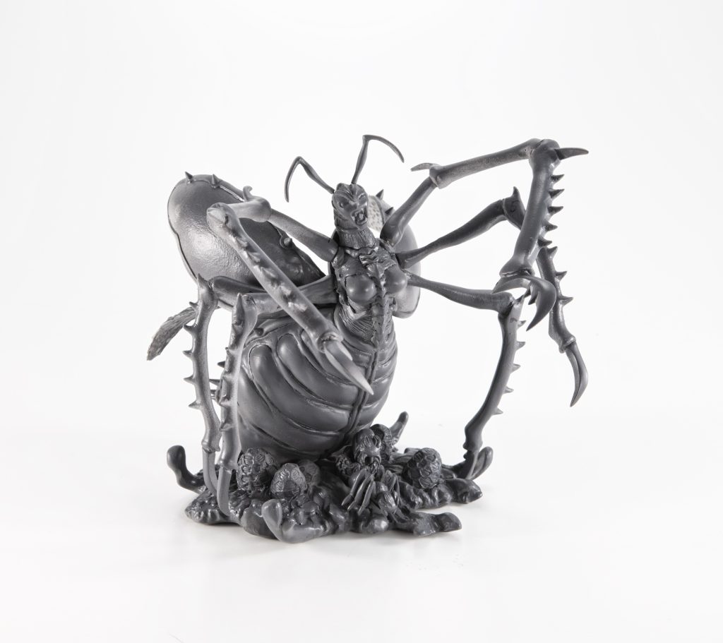 YGOrganization | Various Figure Updates