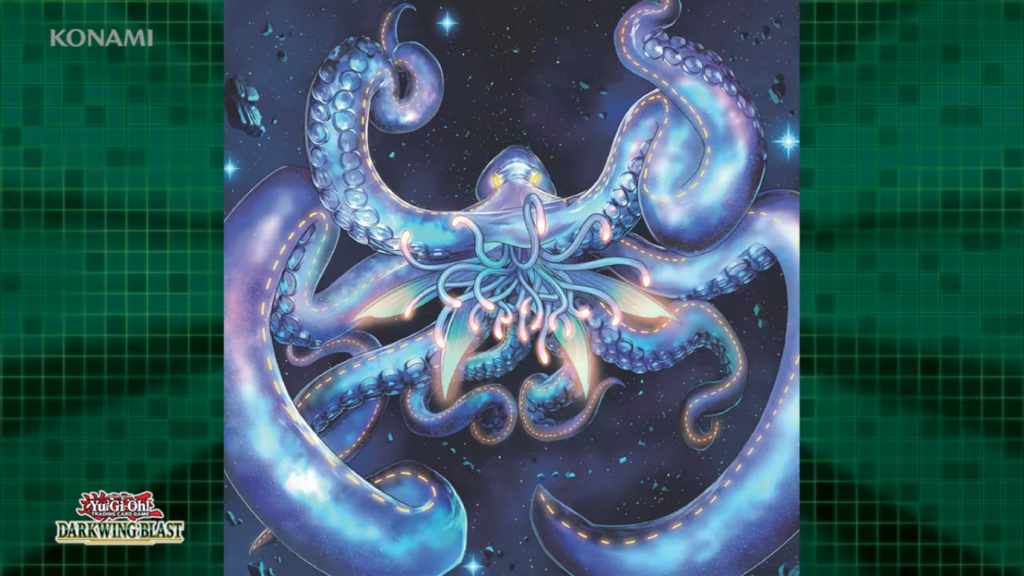 YGOrganization | [TCG] Darkwing Blast reveals