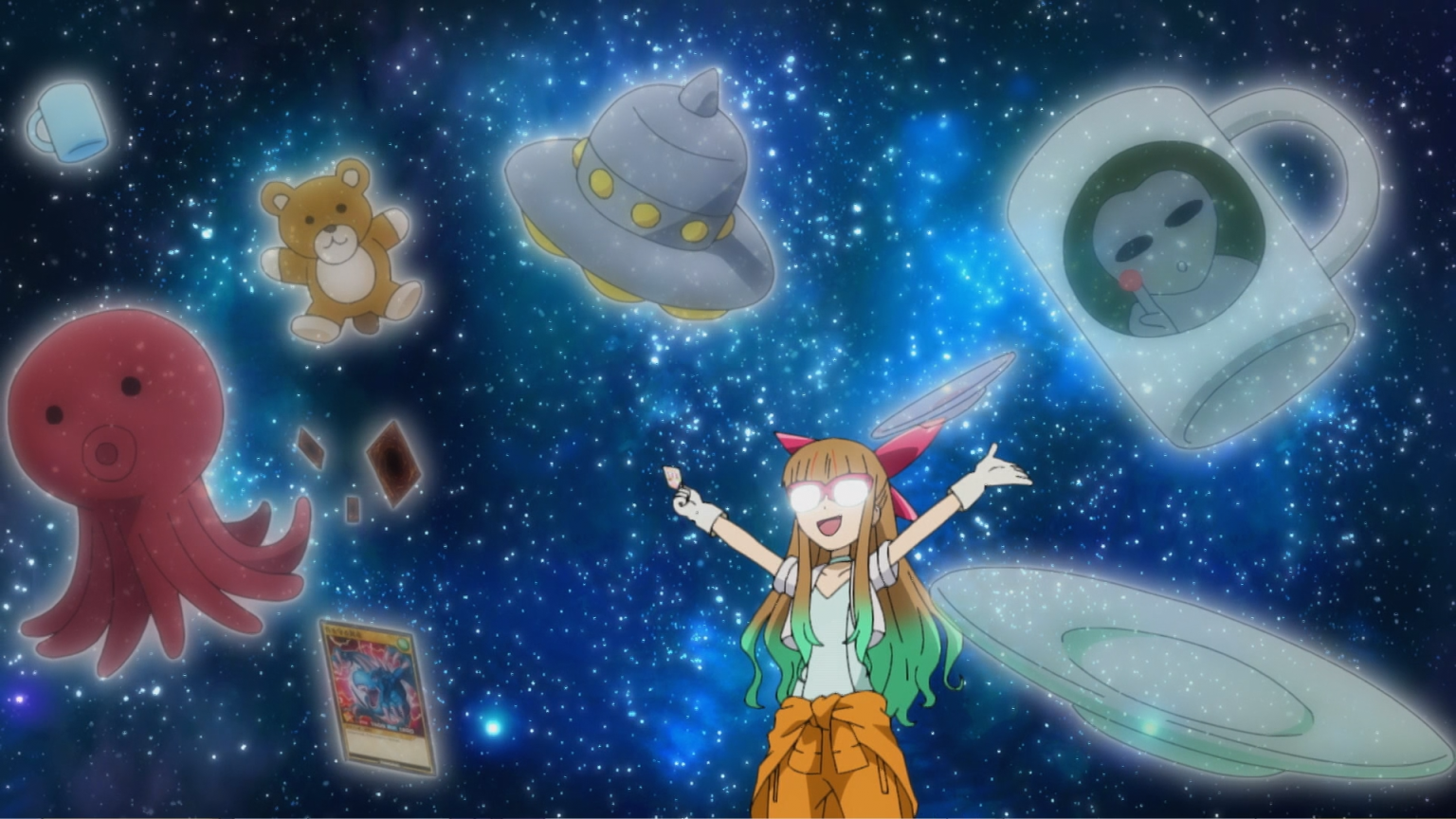 YGOrganization | [GO RUSH!!] Episode 30 Summary