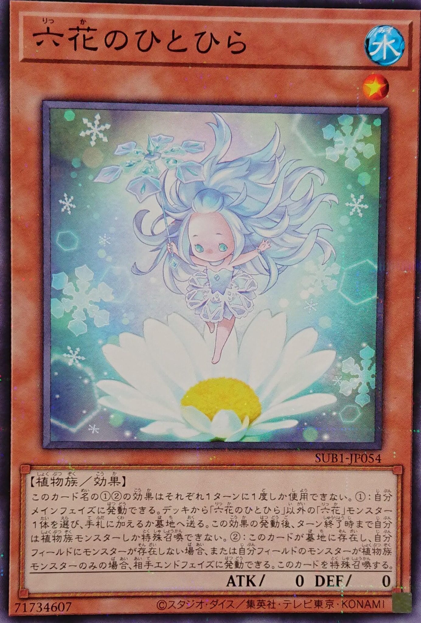 YGOrganization | [SUB1] Secret Utility Box: Remaining Cards