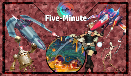 YGOrganization | CDP: Galaxy Photon Expedition, with Photon Jumper ...