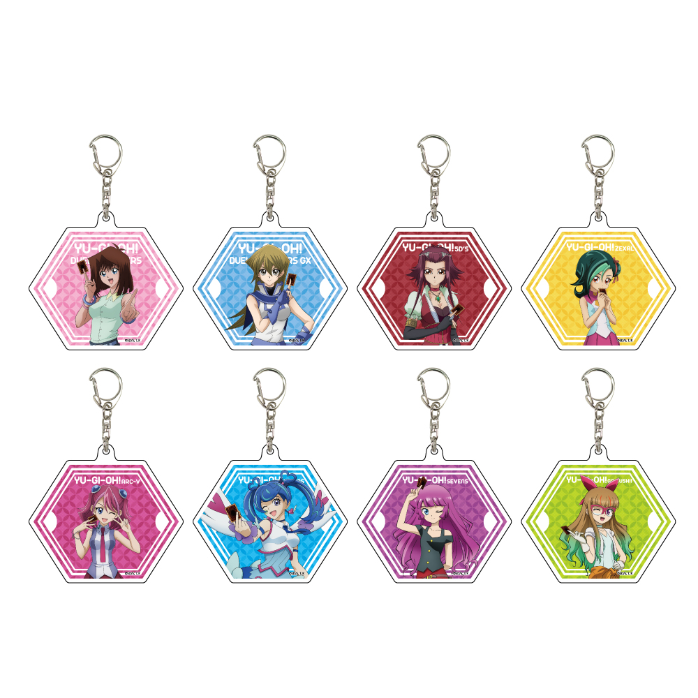 YGOrganization | [MERCHANDISE] Kaiba Corporation Store Heroine and DM