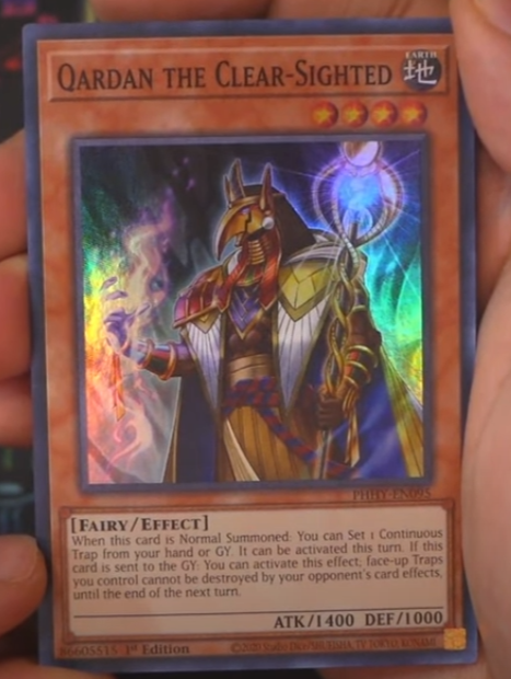 YGOrganization | [TCG PHHY] Imports and World Premieres