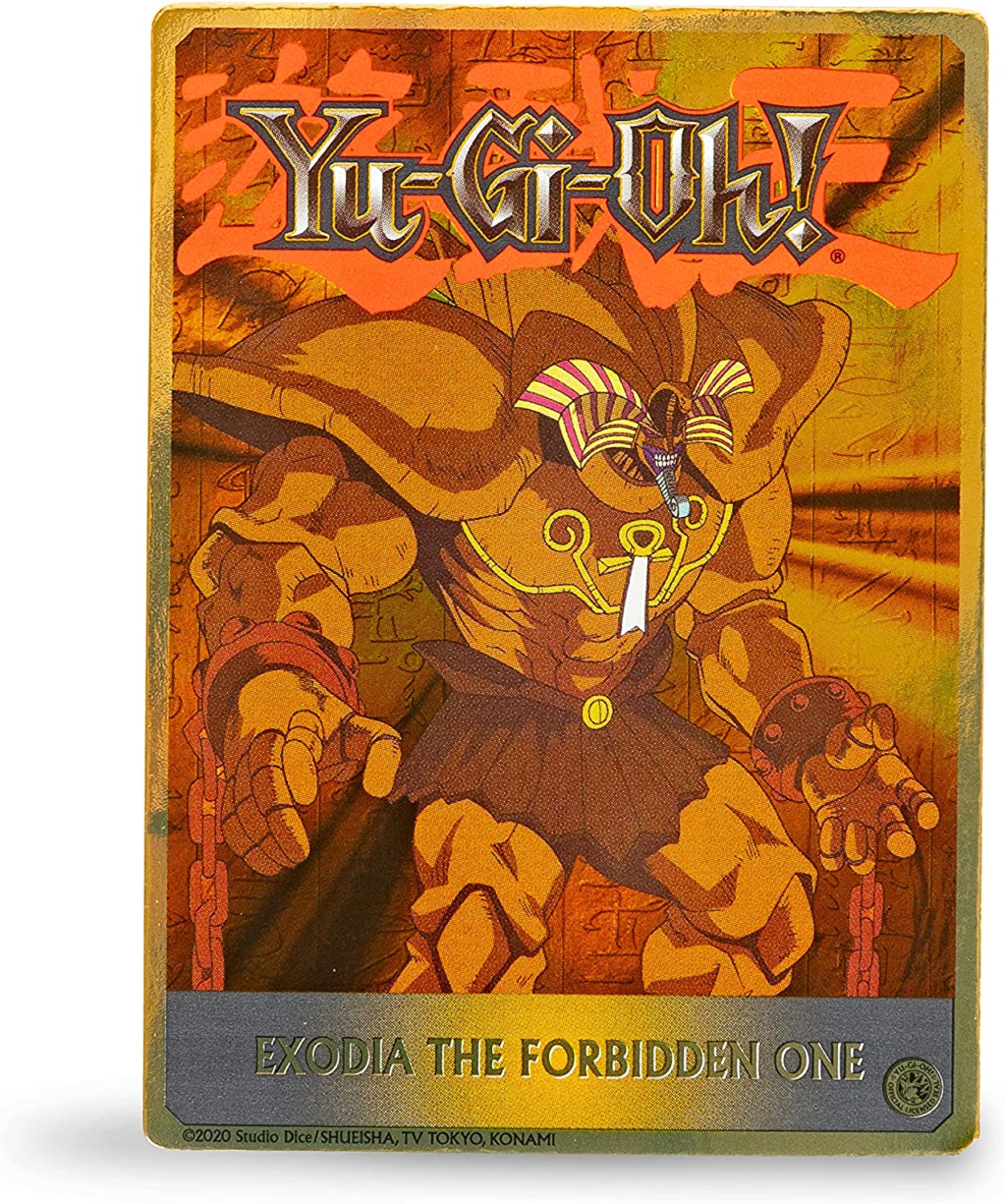 YGOrganization | [MERCHANDISE] UCC Limited Edition Figures