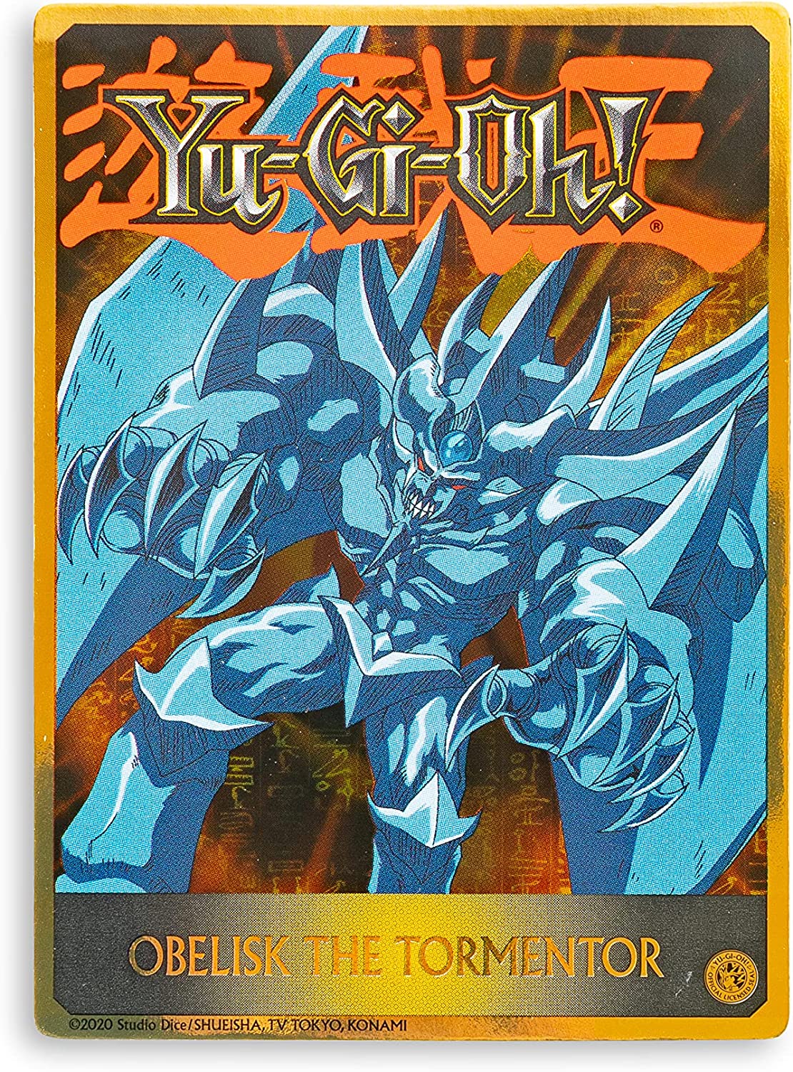 YGOrganization | [MERCHANDISE] UCC Limited Edition Figures