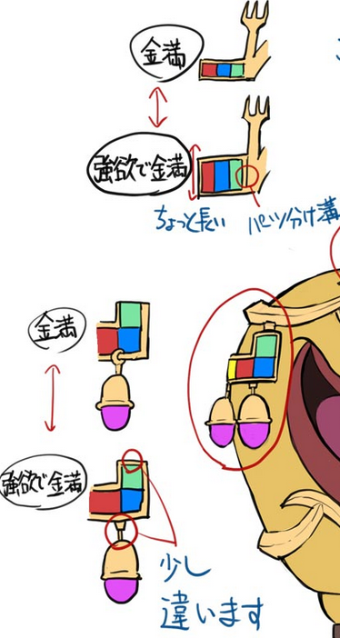 YGOrganization | [Reference Art] Pot of Extravagance and Pot of Desires