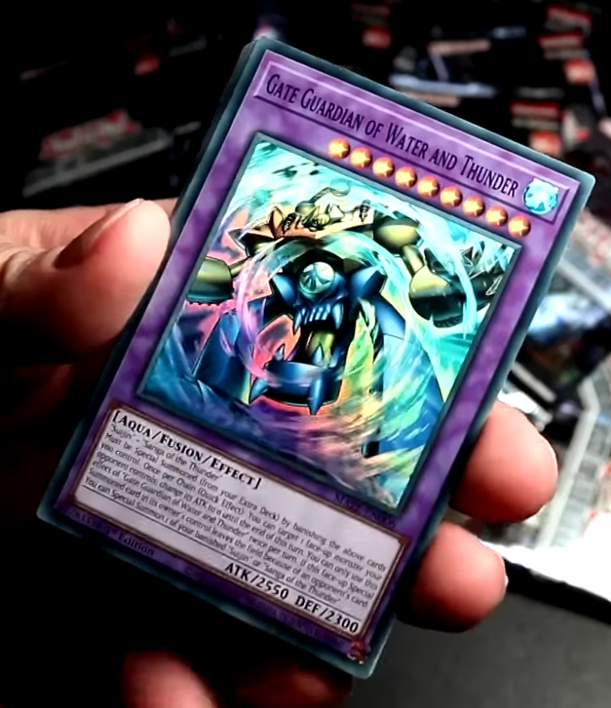 YGOrganization | [MAZE] The Revised Labyrinth of “Gate Guardian”!