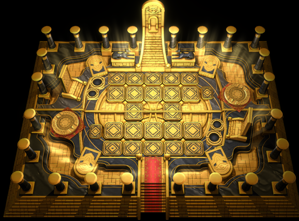 YGOrganization | [Master Duel] February 14th Update