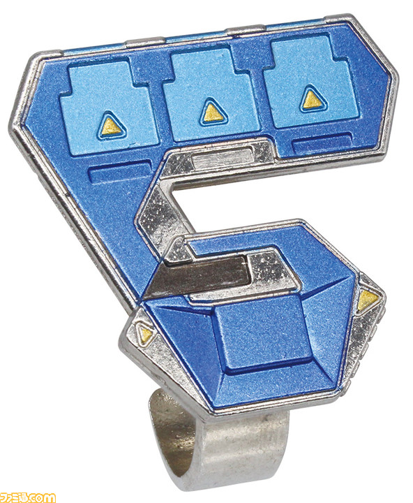 YGOrganization | [MERCHANDISE] Yu-Gi-Oh! Duel Disk Rings Painted Edition