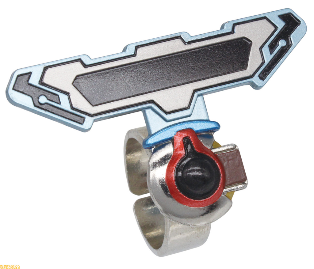 YGOrganization | [MERCHANDISE] Yu-Gi-Oh! Duel Disk Rings Painted Edition