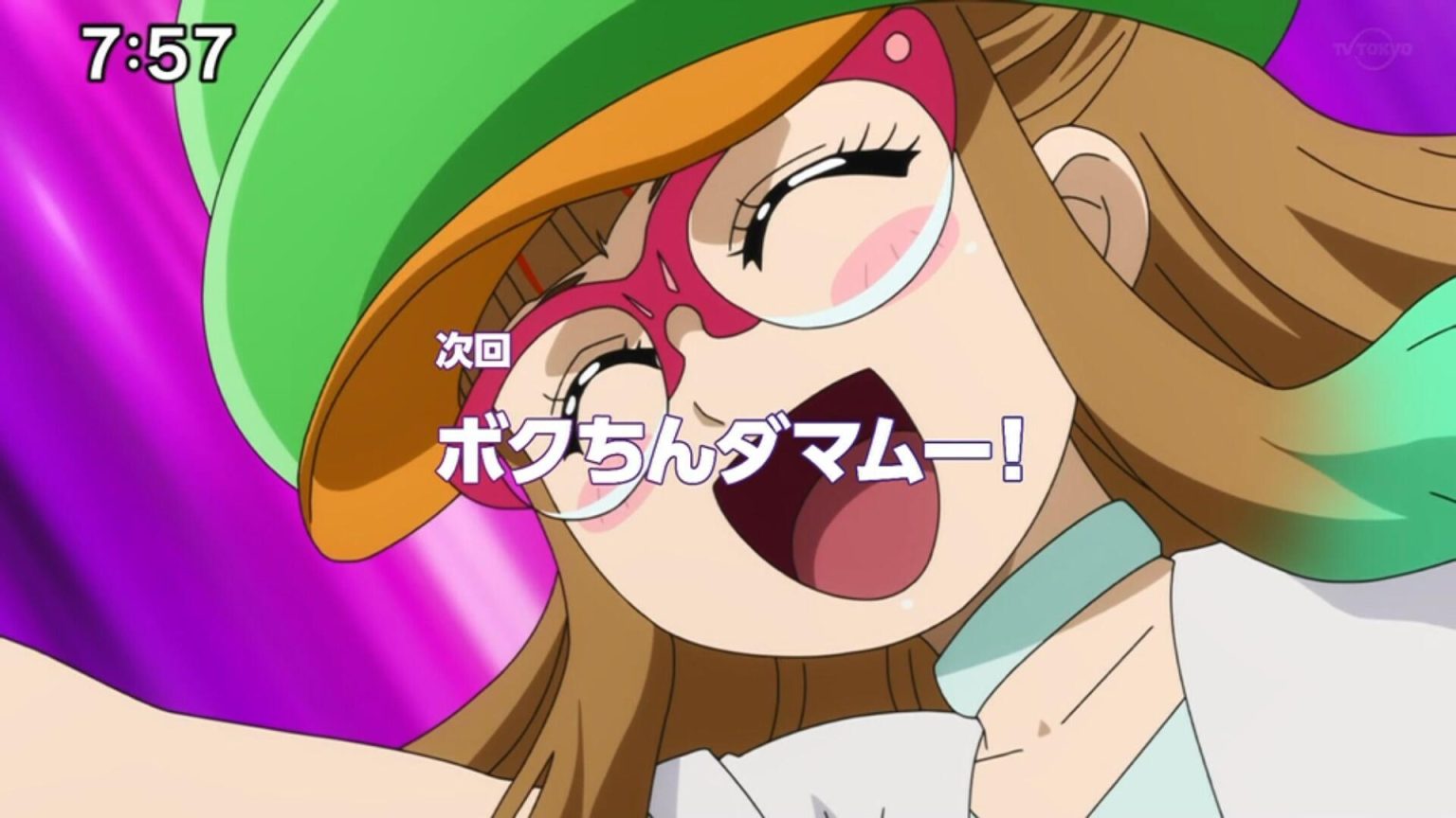 YGOrganization | [GO RUSH!!] Episode 47 Summary