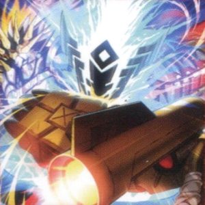 YGOrganization | [VBEX3] Number 1: Abyss Assemble