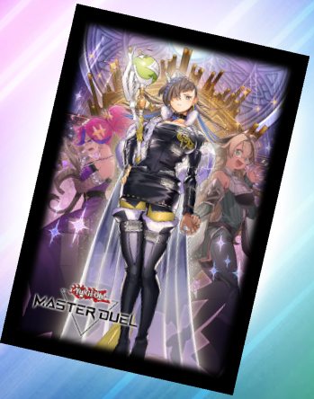 YGOrganization | [Master Duel] March 28th Update