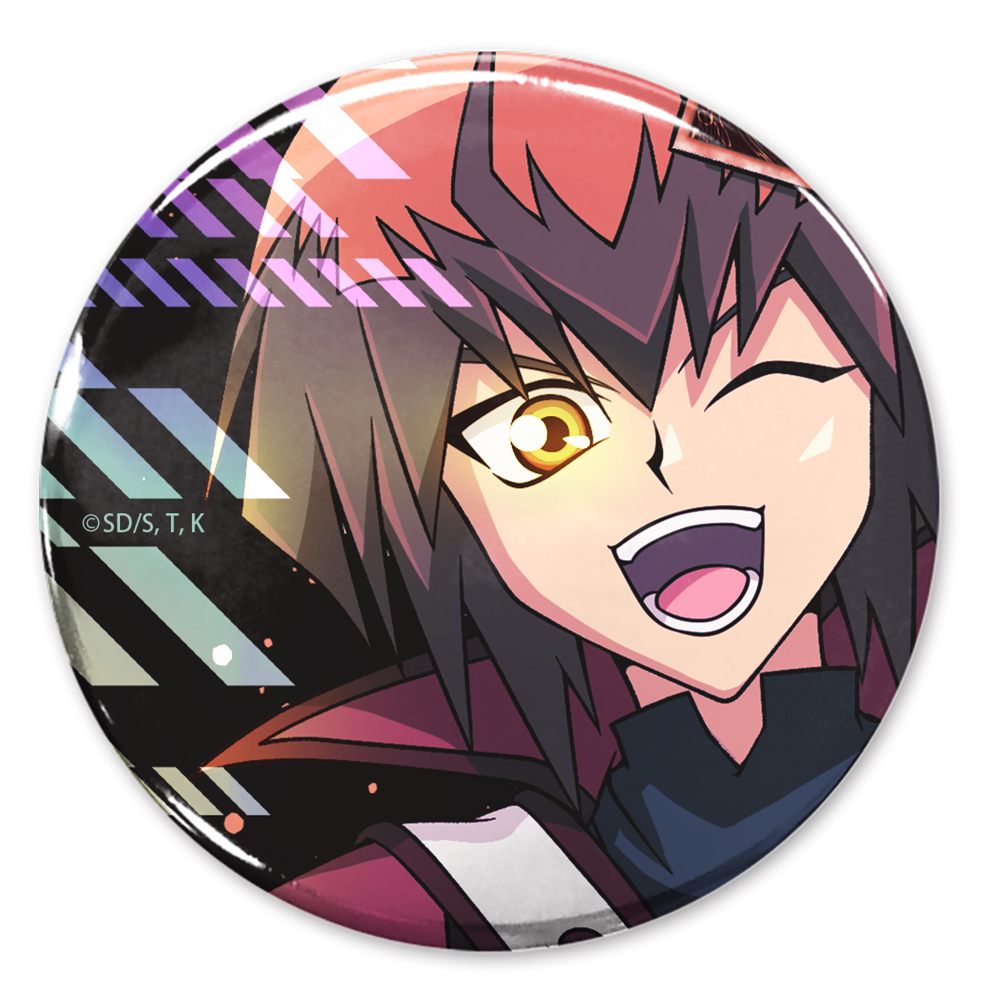 YGOrganization | [MERCHANDISE] Cospa Yu-Gi-Oh! GX Reservation Bonus Present Campaign