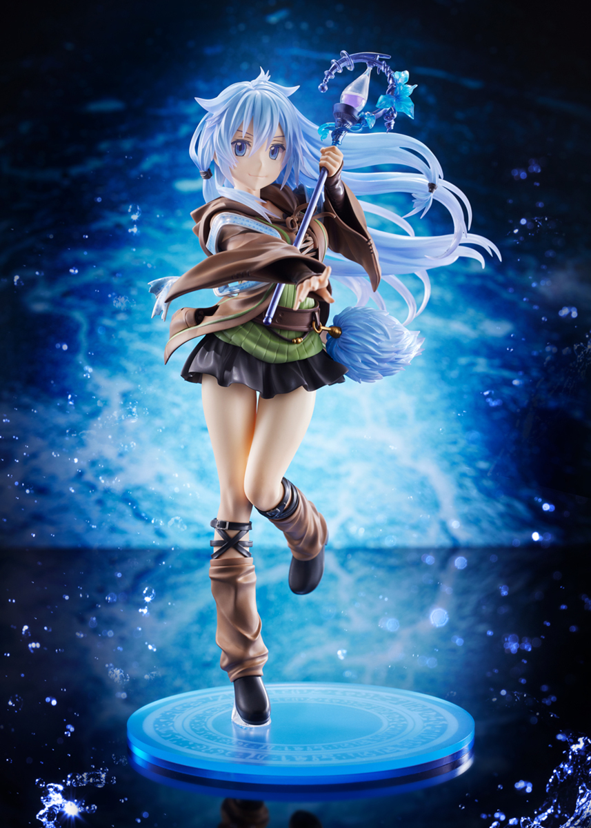 YGOrganization | [MERCHANDISE] Charmer figures Pre-orders opening