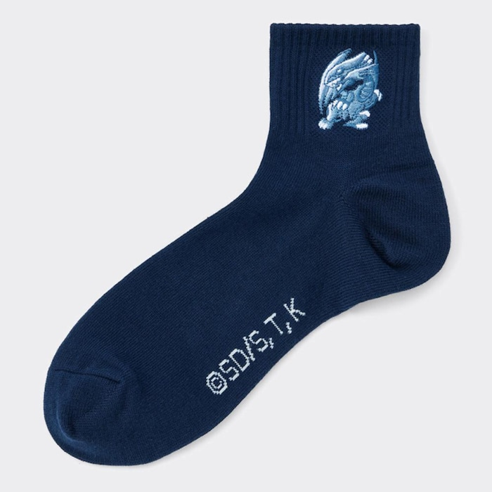 YGOrganization | [MERCHANDISE] GU x Yu-Gi-Oh! collaboration