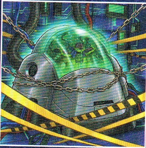 YGOrganization | [RDS] Story 11: “Battle Junkie”