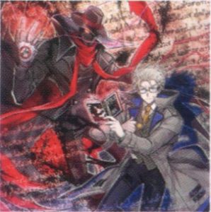 YGOrganization | [VBEX3] Number 11: Libromancer