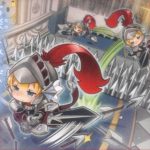 YGOrganization | [VBEX3] Number 4: Labrynth