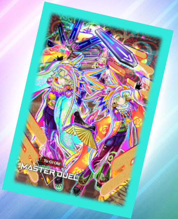 YGOrganization | [Master Duel] July 27th Update