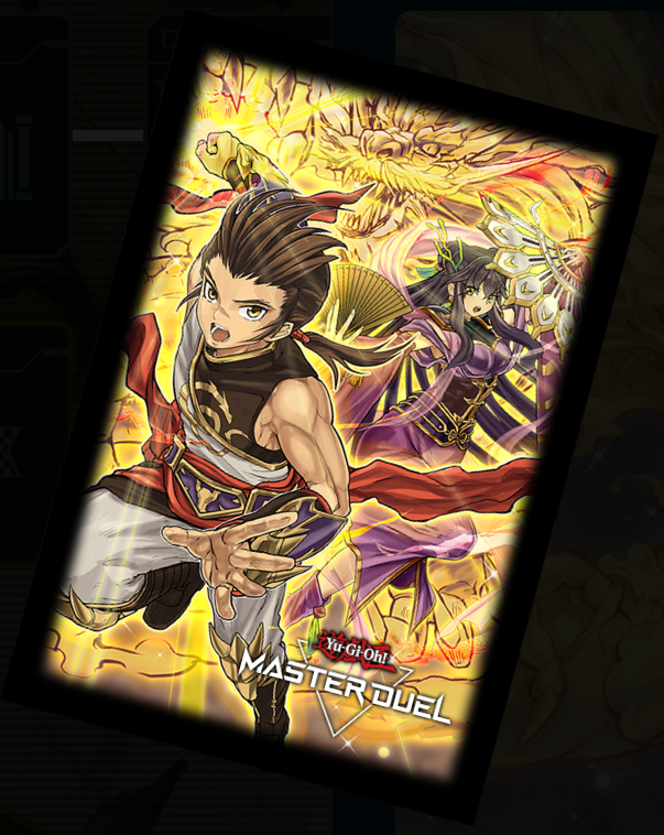 YGOrganization | [Master Duel] Tenyi Solo Mode & Gameplay Survey