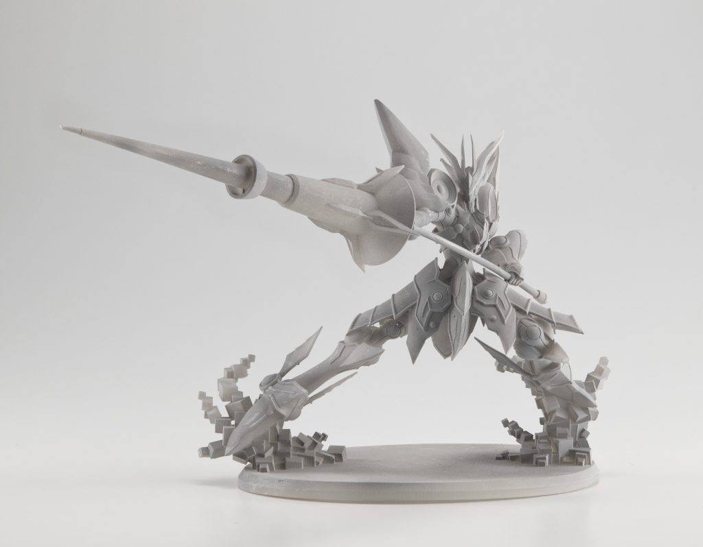 YGOrganization | [Merch] New Figure Prototypes Revealed