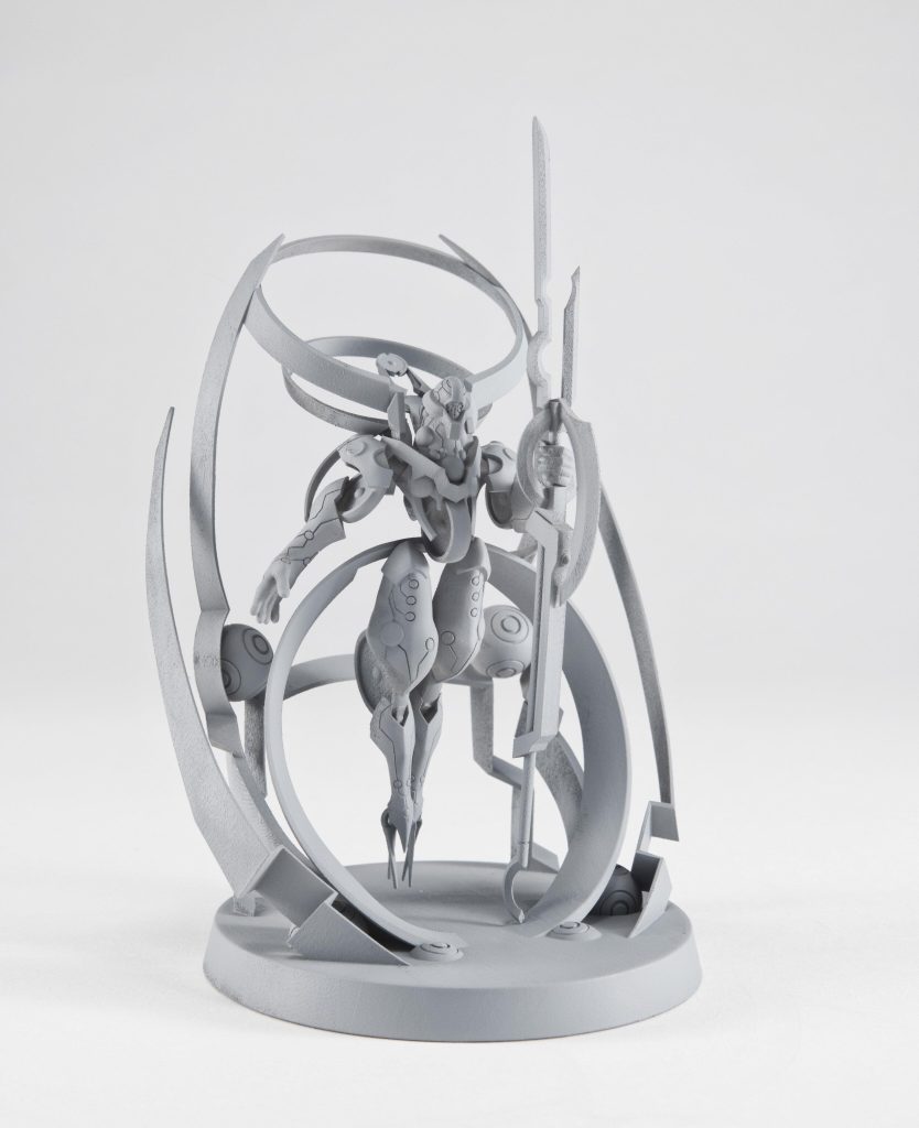YGOrganization | [Merch] New Figure Prototypes Revealed