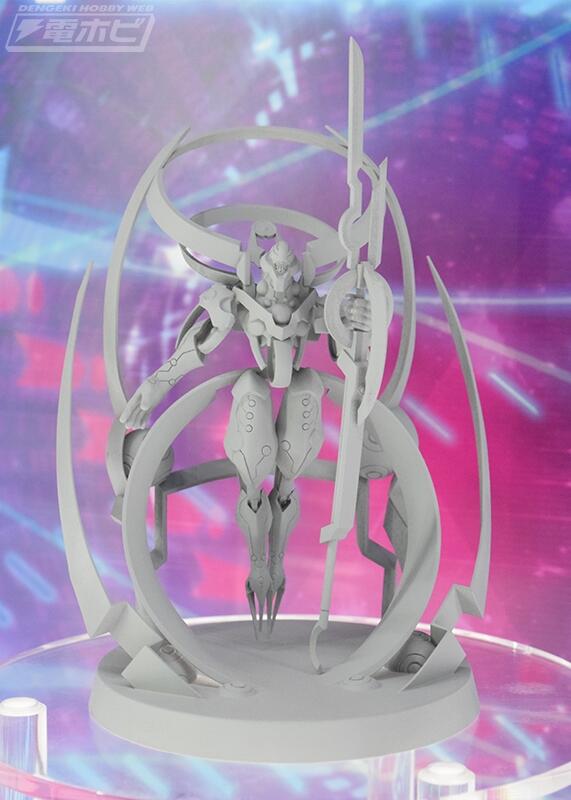 YGOrganization | [Merch] New Figure Prototypes Revealed