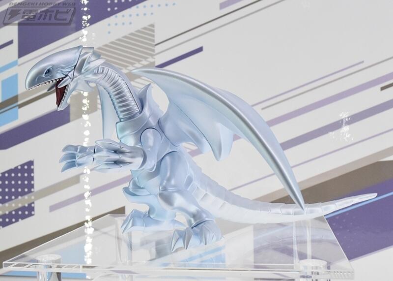 YGOrganization | [Merch] Kuriboh and BEWD Soft Vynil Figures