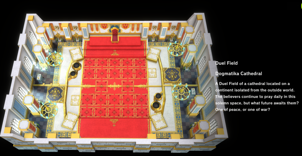 YGOrganization | [Master Duel] The August 10th Update