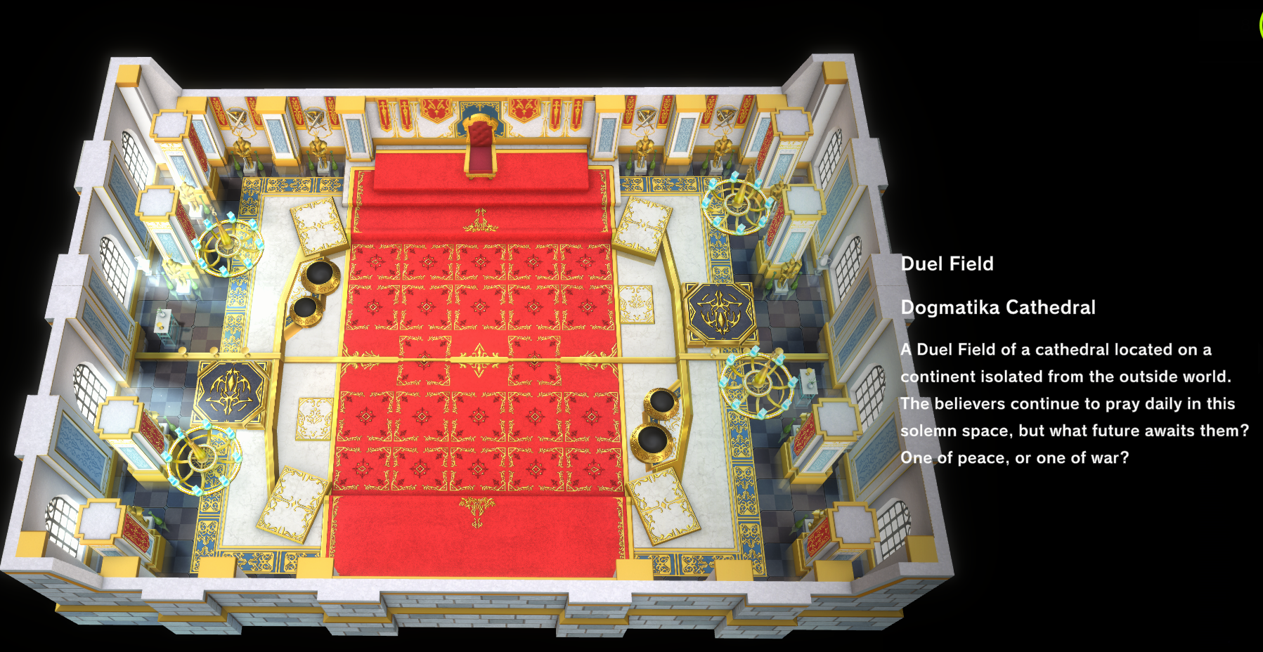 YGOrganization | [Master Duel] The August 10th Update