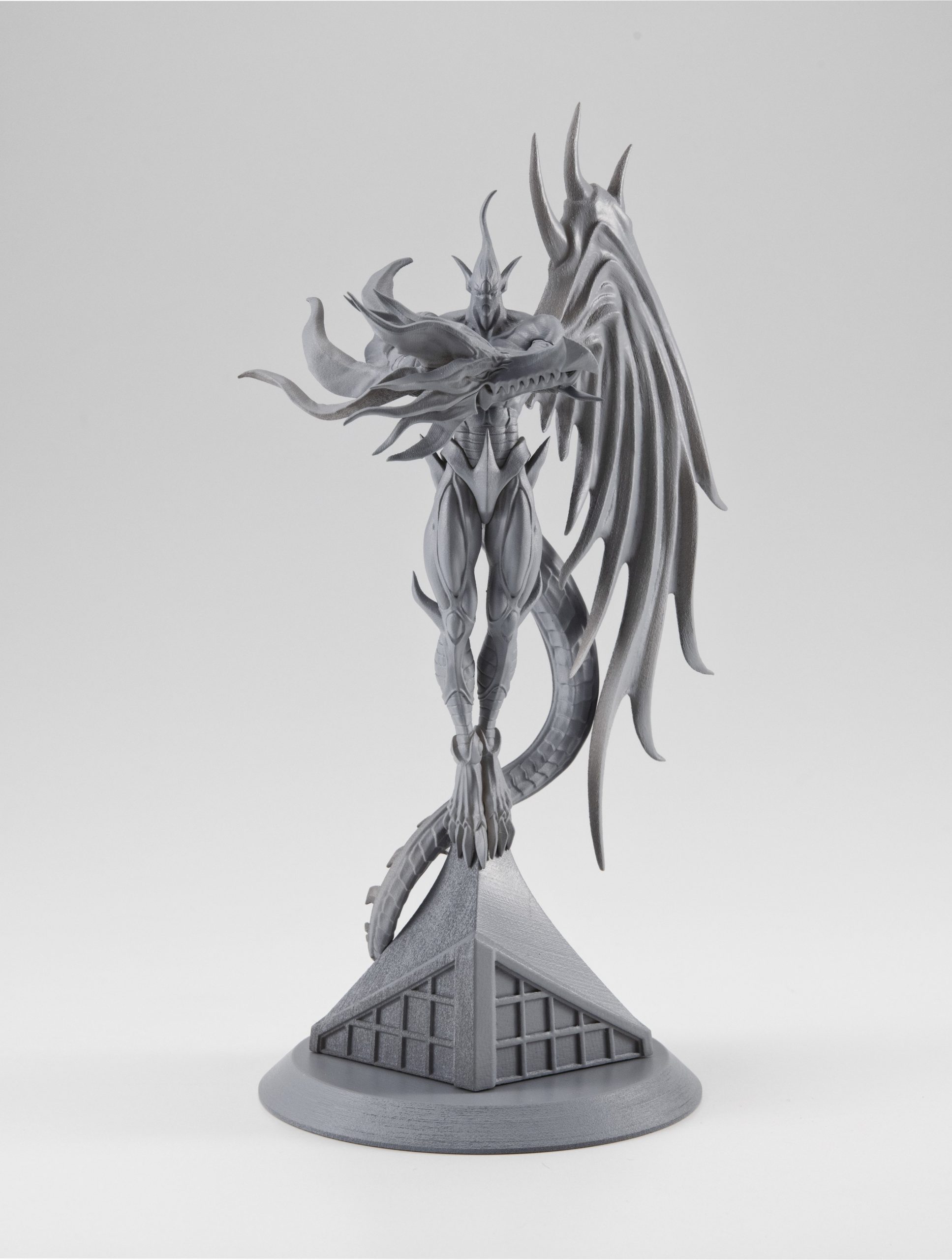 YGOrganization | [Merch] New Figure Prototypes Revealed