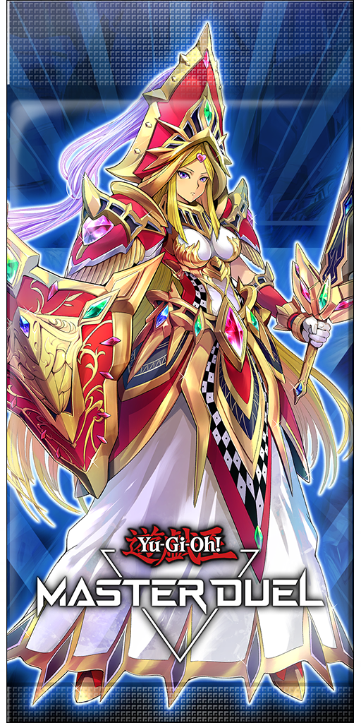 YGOrganization | [Master Duel] August 29th Update