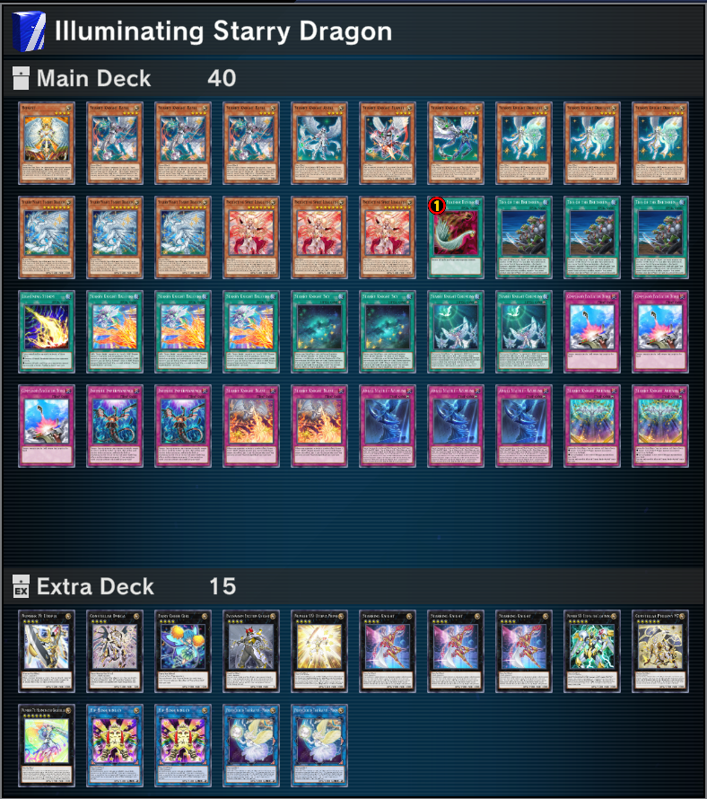 YGOrganization | [Master Duel] DARK vs. LIGHT Event