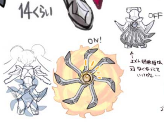 YGOrganization | [Reference Art] Centurion Primera, Trudea & Centurion ...