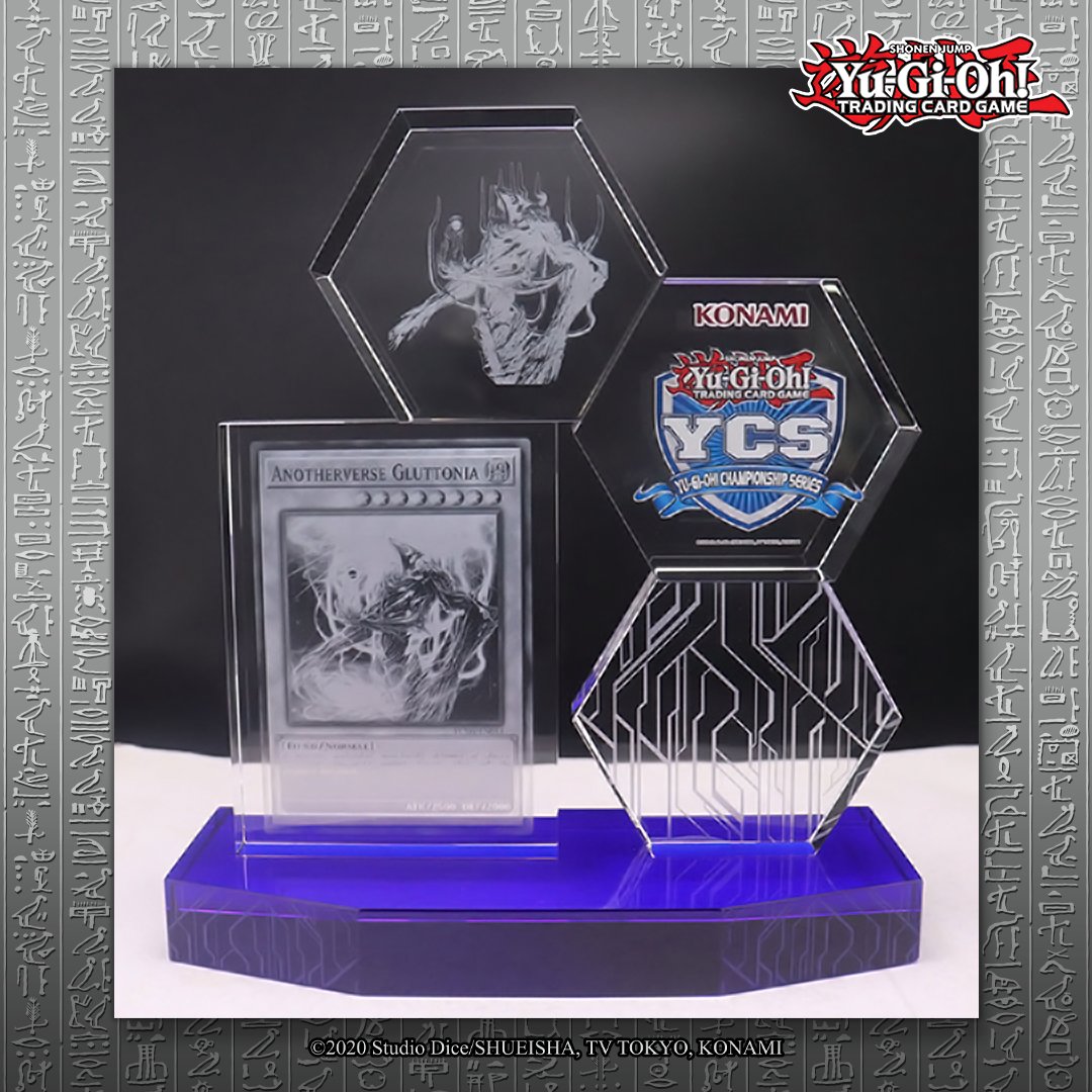 YGOrganization | Lets Enter The Anotherverse Again For The 2024 Yu-Gi ...