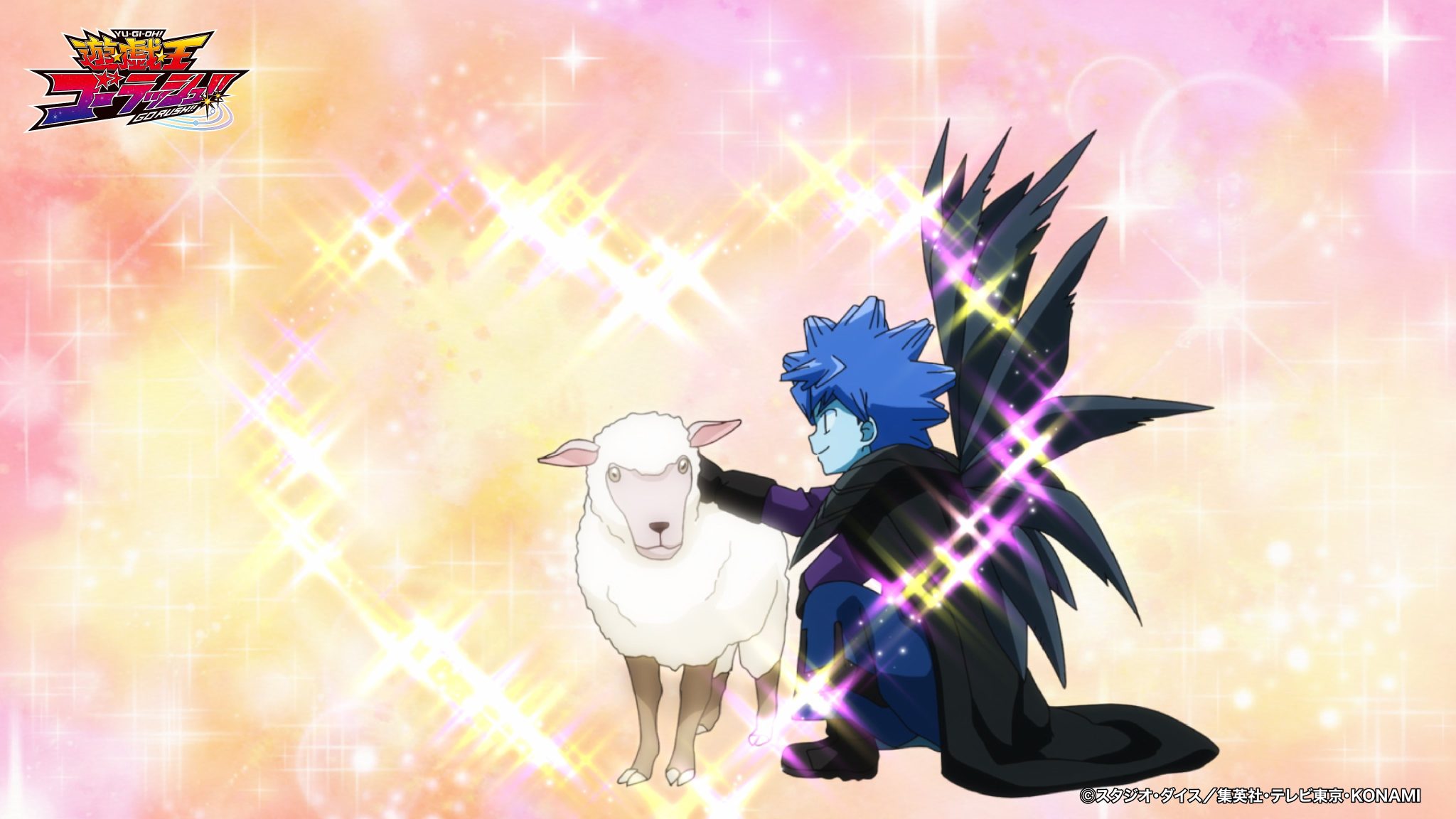 YGOrganization | Episode 78 Summary [GO RUSH!!]