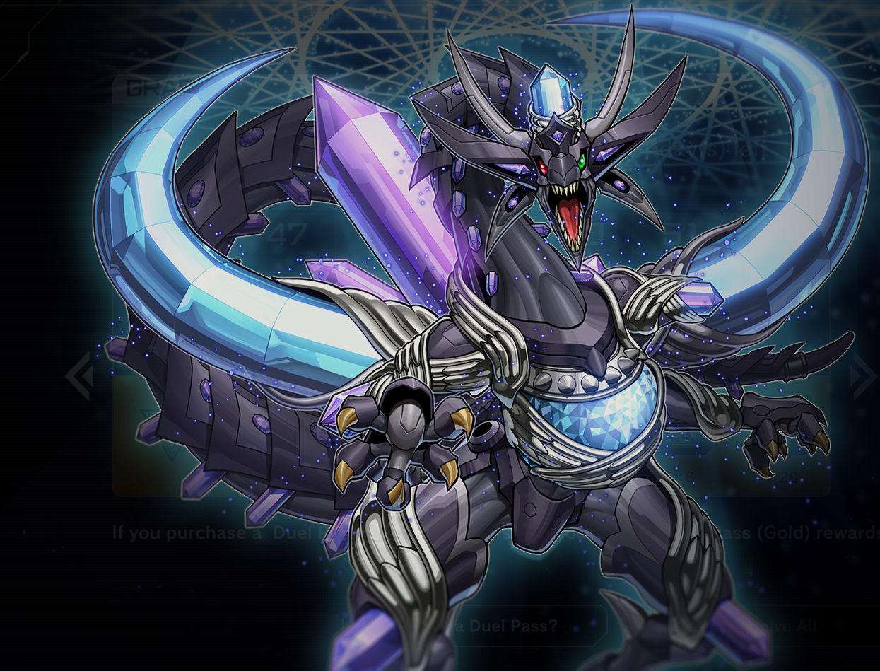 YGOrganization | [Master Duel] All the September Stuff