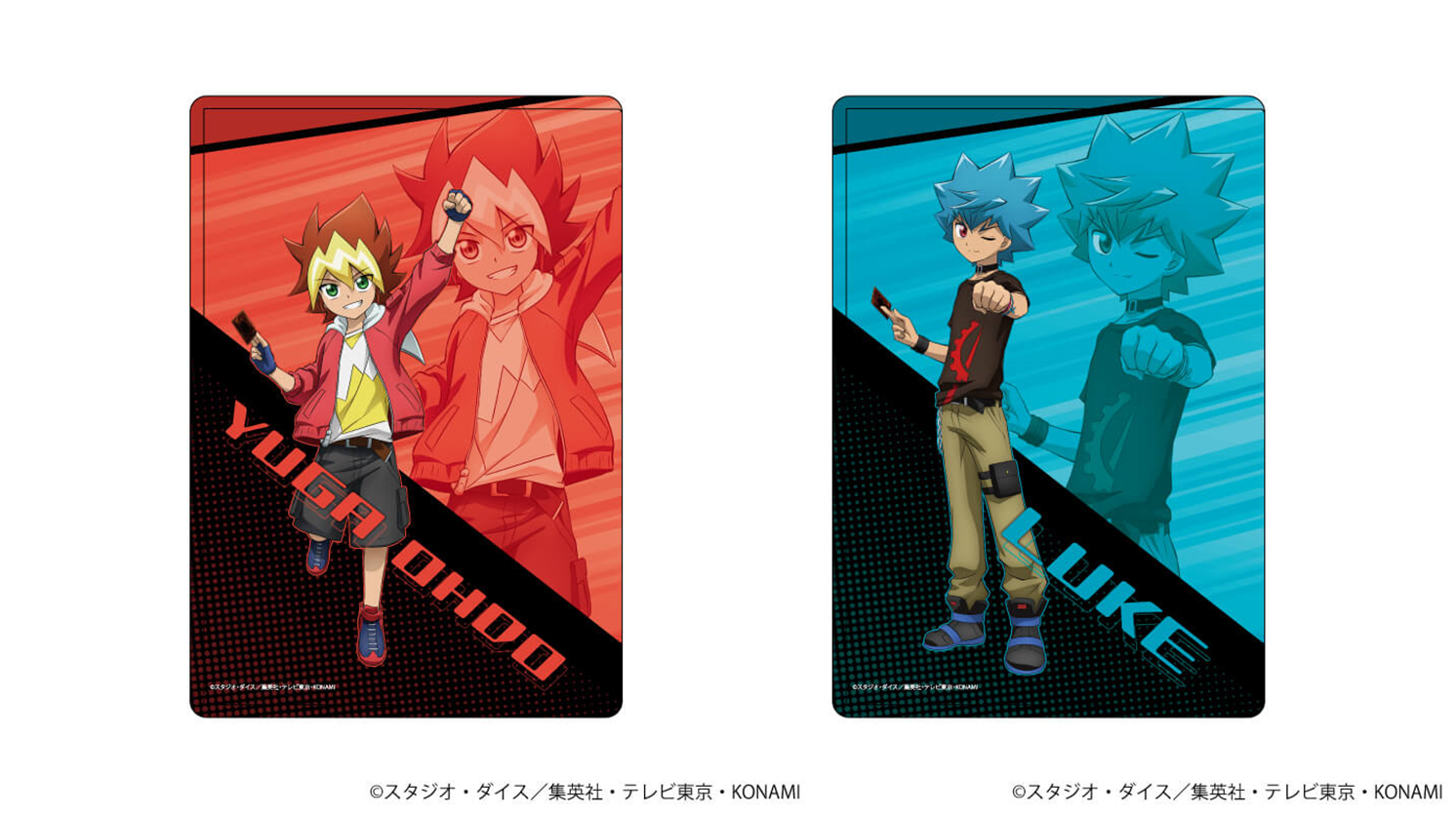 YGOrganization | [MERCHANDISE] SEVENS & GO RUSH!! Graff Art Cafe