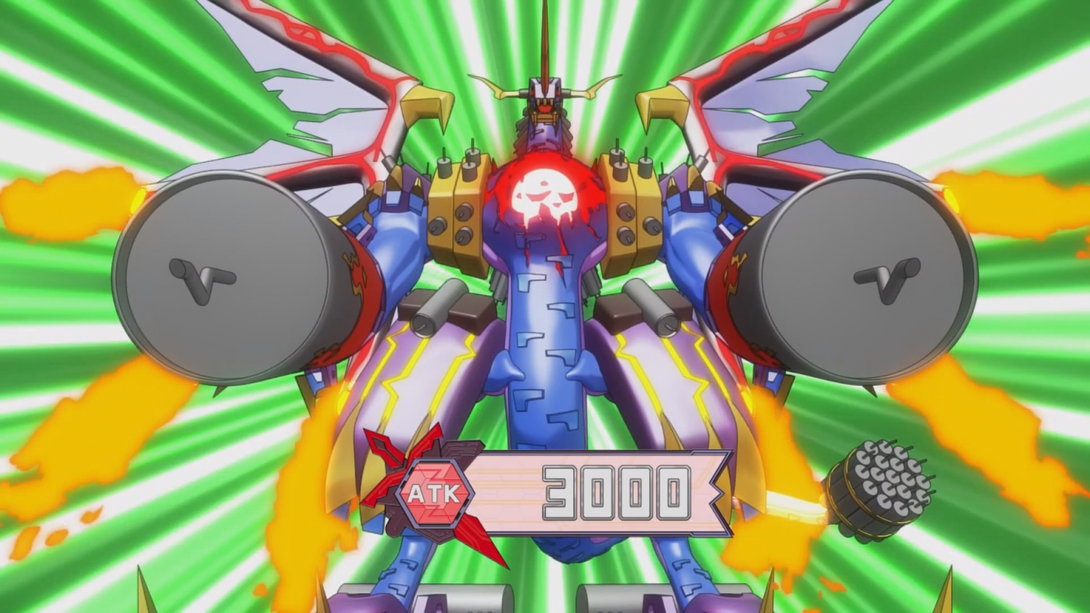 YGOrganization | Bring Your Opponent’s House Down With “Demolition Meltdown Dragon Darkness ...