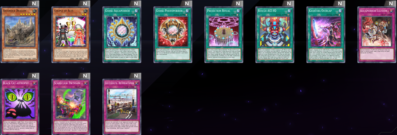 YGOrganization | [Master Duel] The October 10th Update