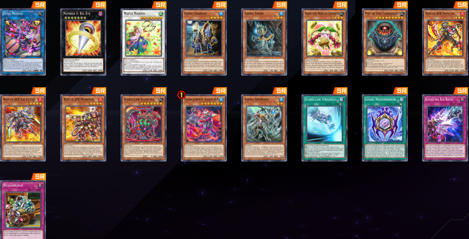 YGOrganization | [Master Duel] The October 10th Update