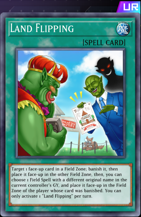 YGOrganization | [Master Duel] The October 10th Update