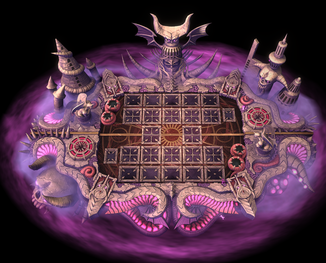 YGOrganization | [Master Duel] The October 10th Update