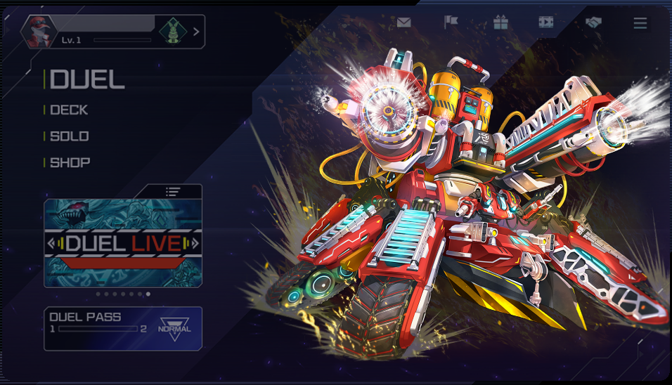 YGOrganization | [Master Duel] The October 10th Update