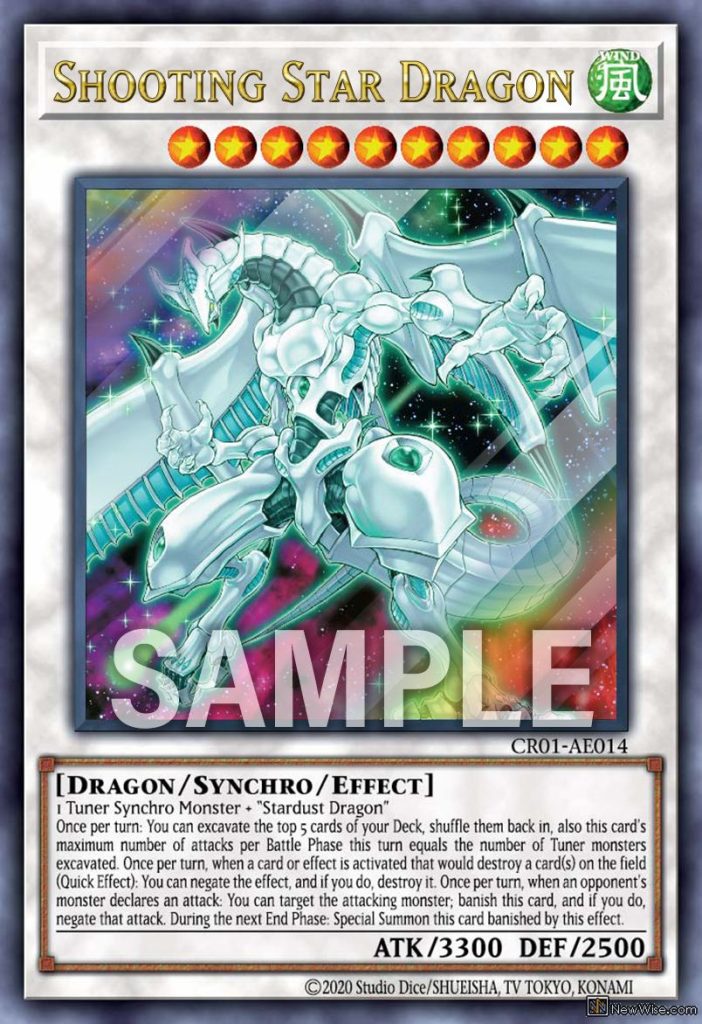 YGOrganization | Accel Synchro with the First Reveals for Creation Pack ...